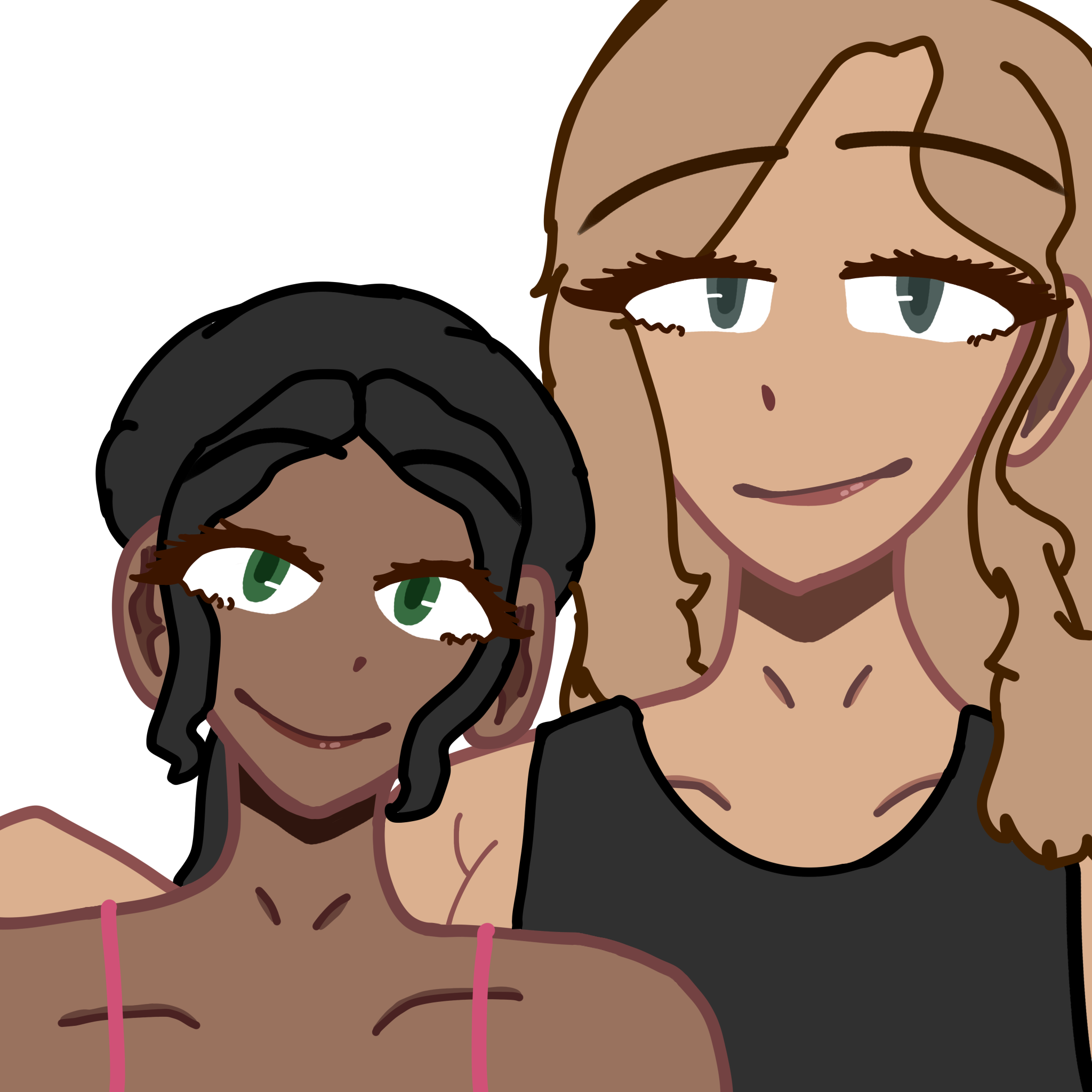 We may adopt some1!!! - ibisPaint