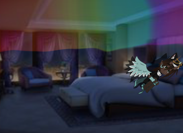 gacha collab - ibisPaint