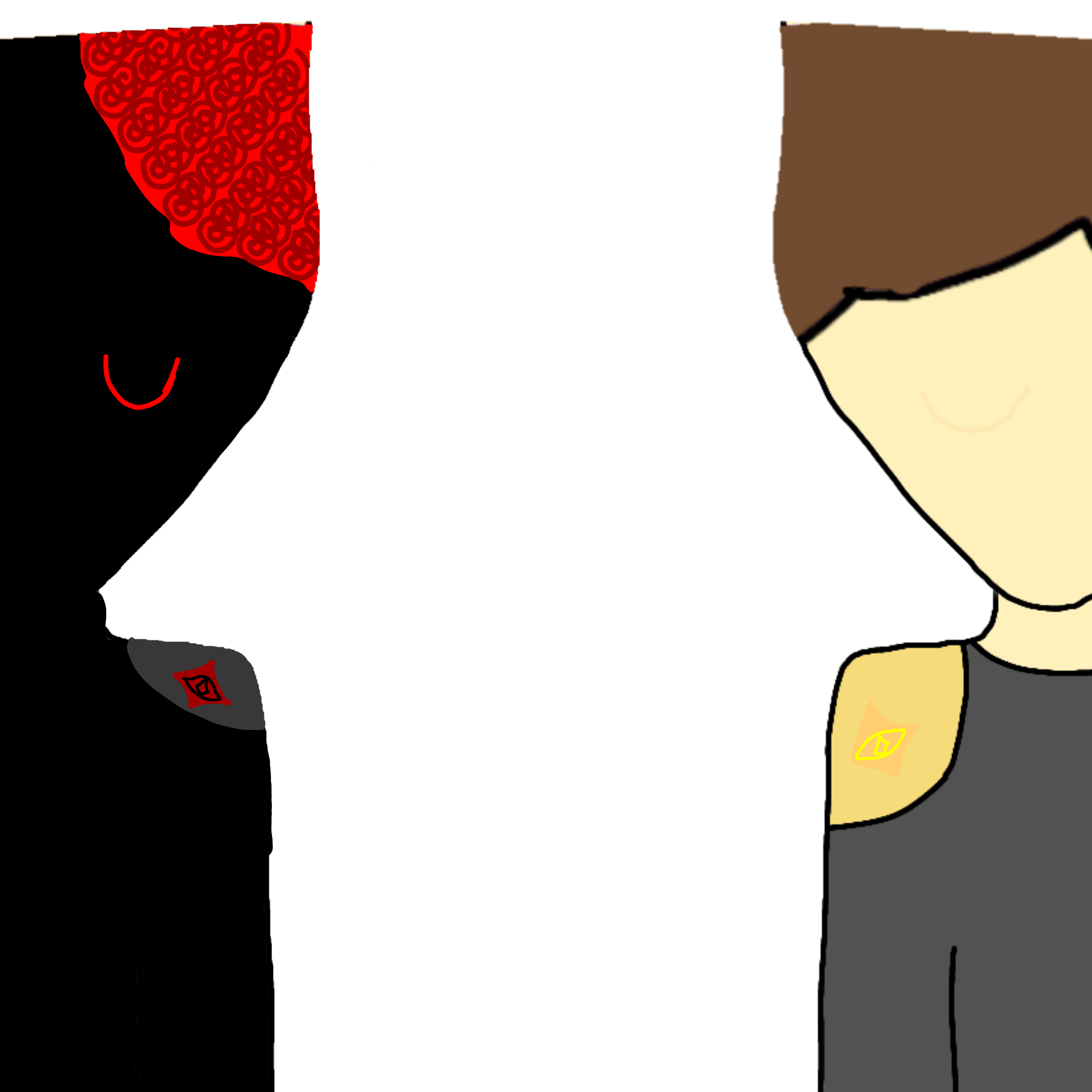 Artwork of an adoptable! [COMMS OPEN] - ibisPaint