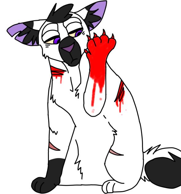 WhiteOut - ibisPaint