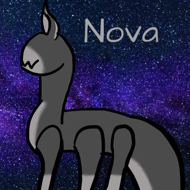 Nova - ibisPaint