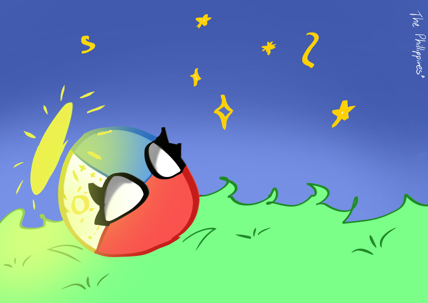 PHIL [cb] - ibisPaint