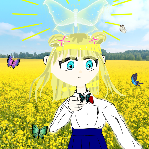 無題75 - ibisPaint