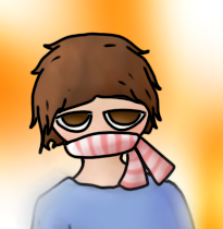 Silly Joe - ibisPaint