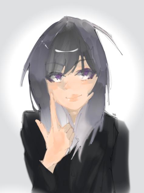134567890 - ibisPaint