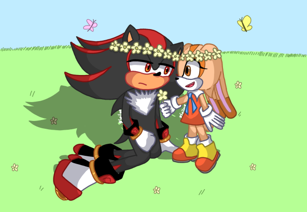 ° Shadow And Cream ° - ibisPaint