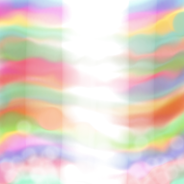 waterfall color - ibisPaint