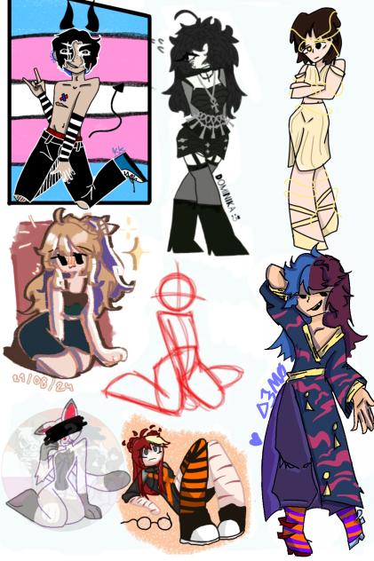 Collabbb - ibisPaint