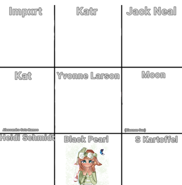 Oml so many - ibisPaint