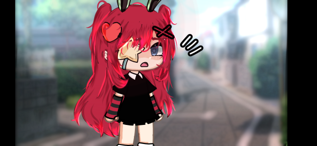 Red wine 🍷🍷 - ibisPaint