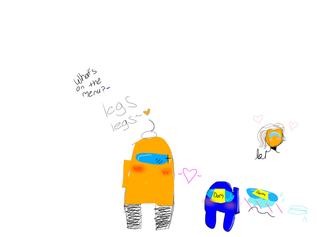 So random - ibisPaint