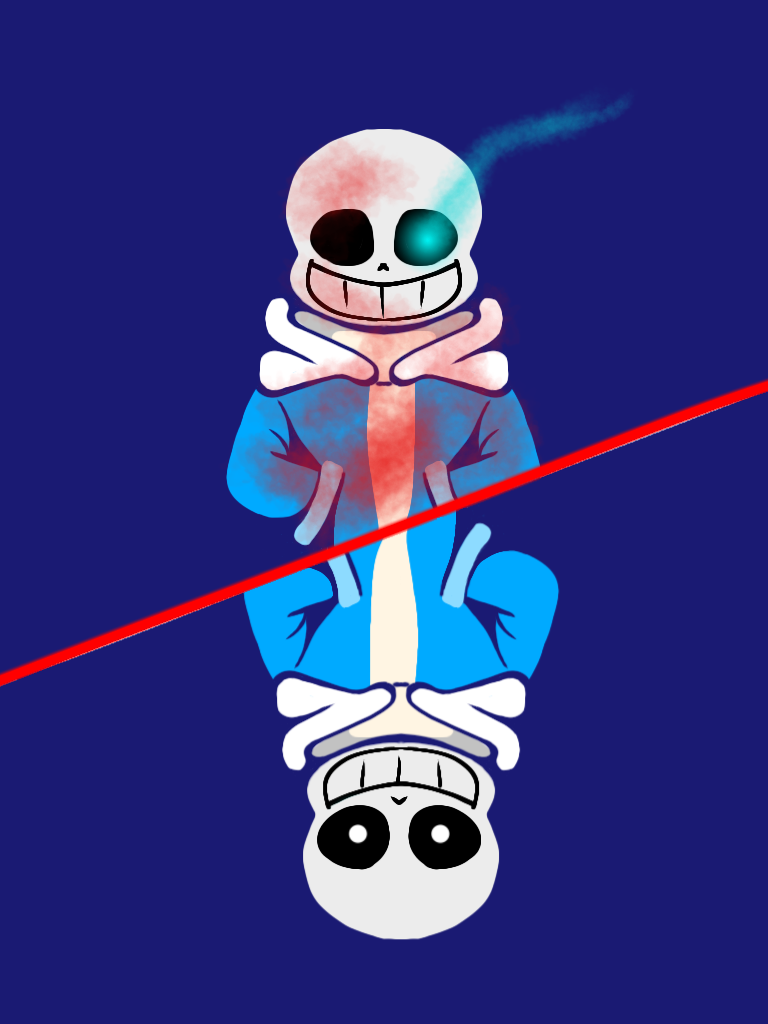 sans - ibisPaint