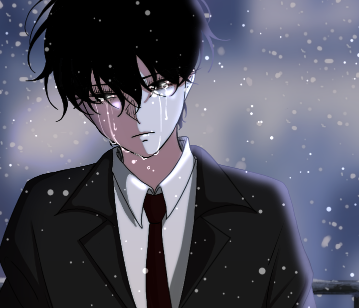 NAKADO KEI(2) - ibisPaint