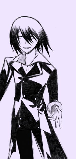 fyodor!!!!!!! - ibisPaint