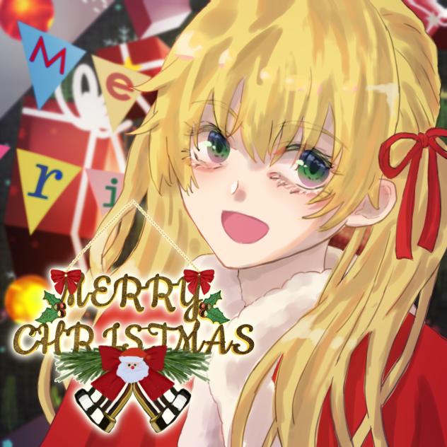 christmas - ibisPaint