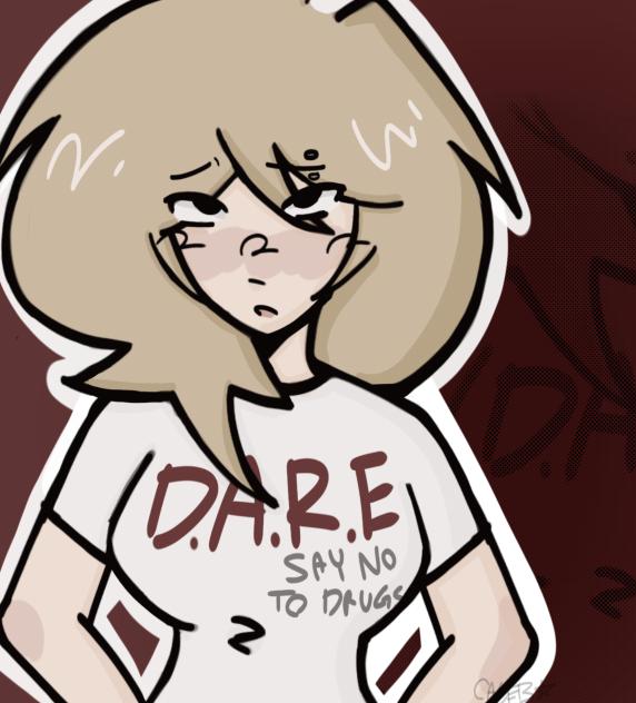 if this is lopsided DONT TELL ME!!! - ibisPaint