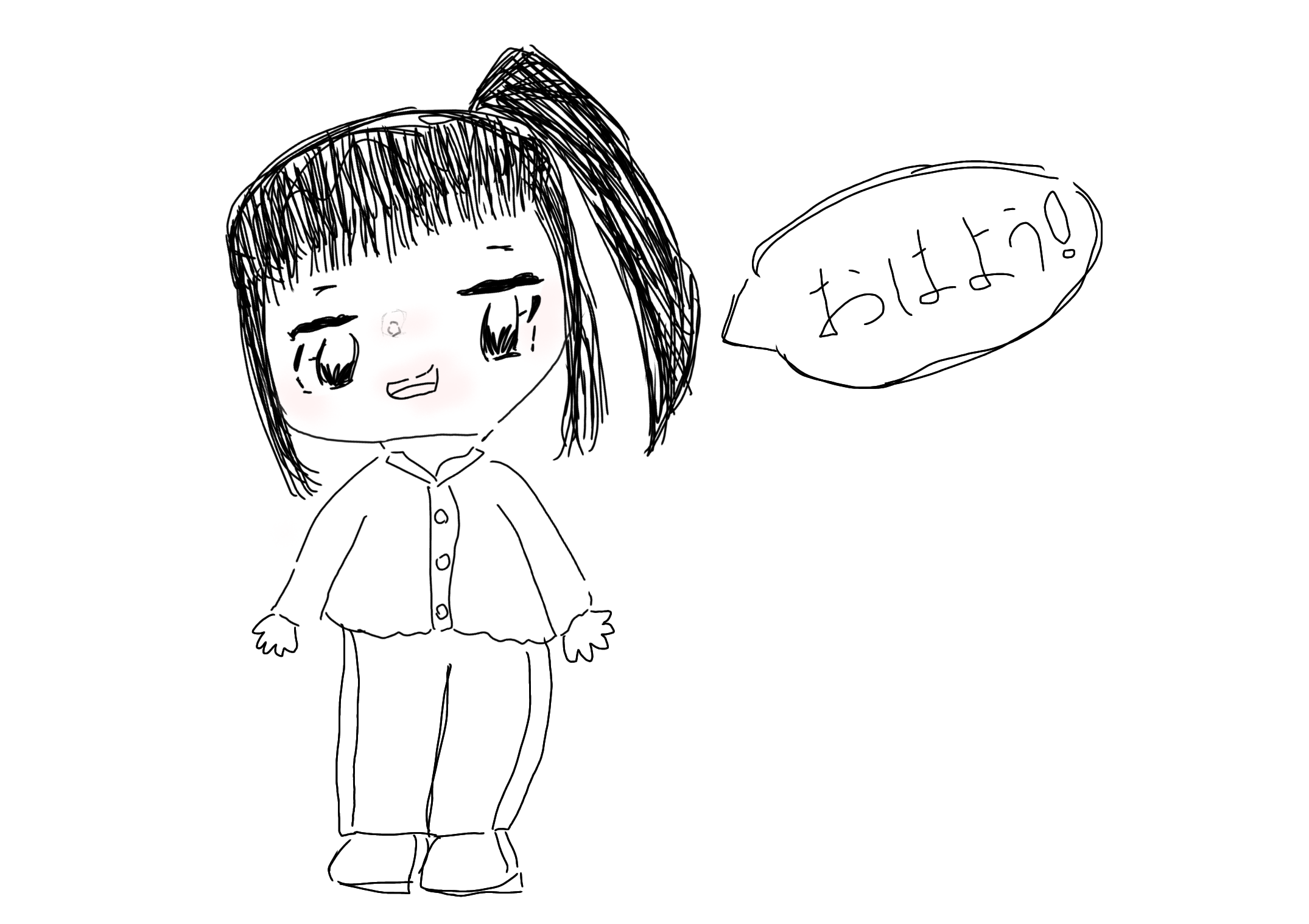 無題80 - ibisPaint