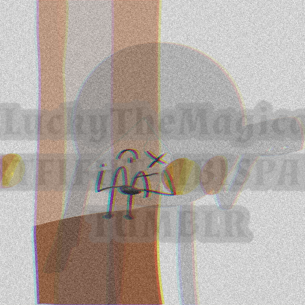 A MESSAGE - ibisPaint