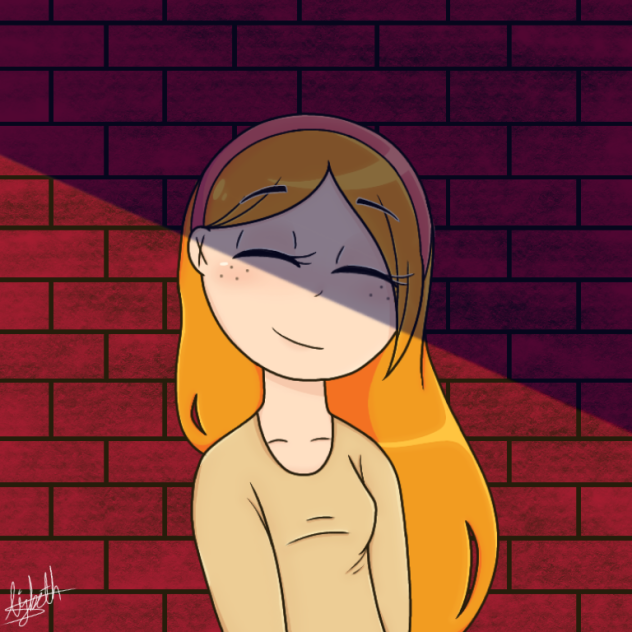 Practice (Oc Janeth) - ibisPaint