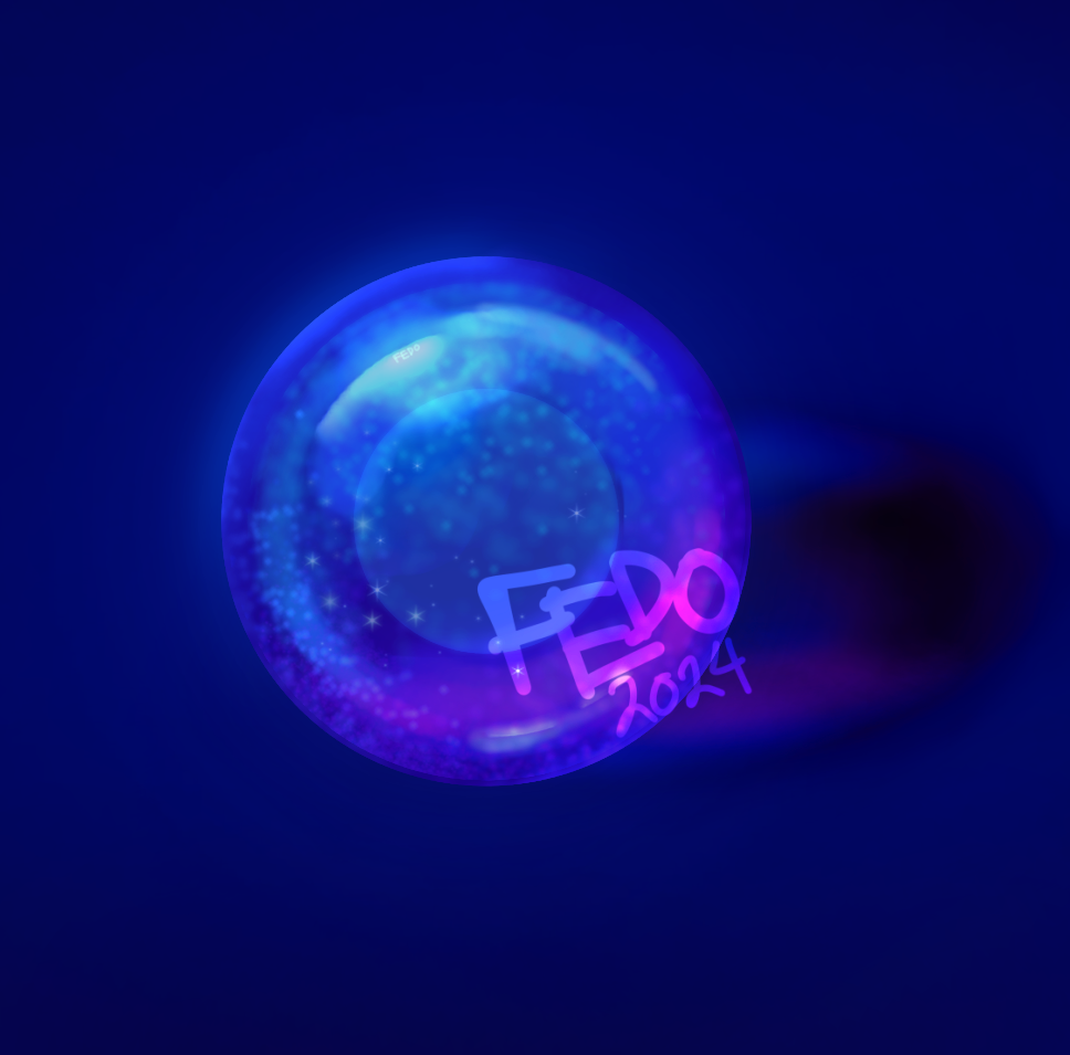 orb.🔮 - ibisPaint