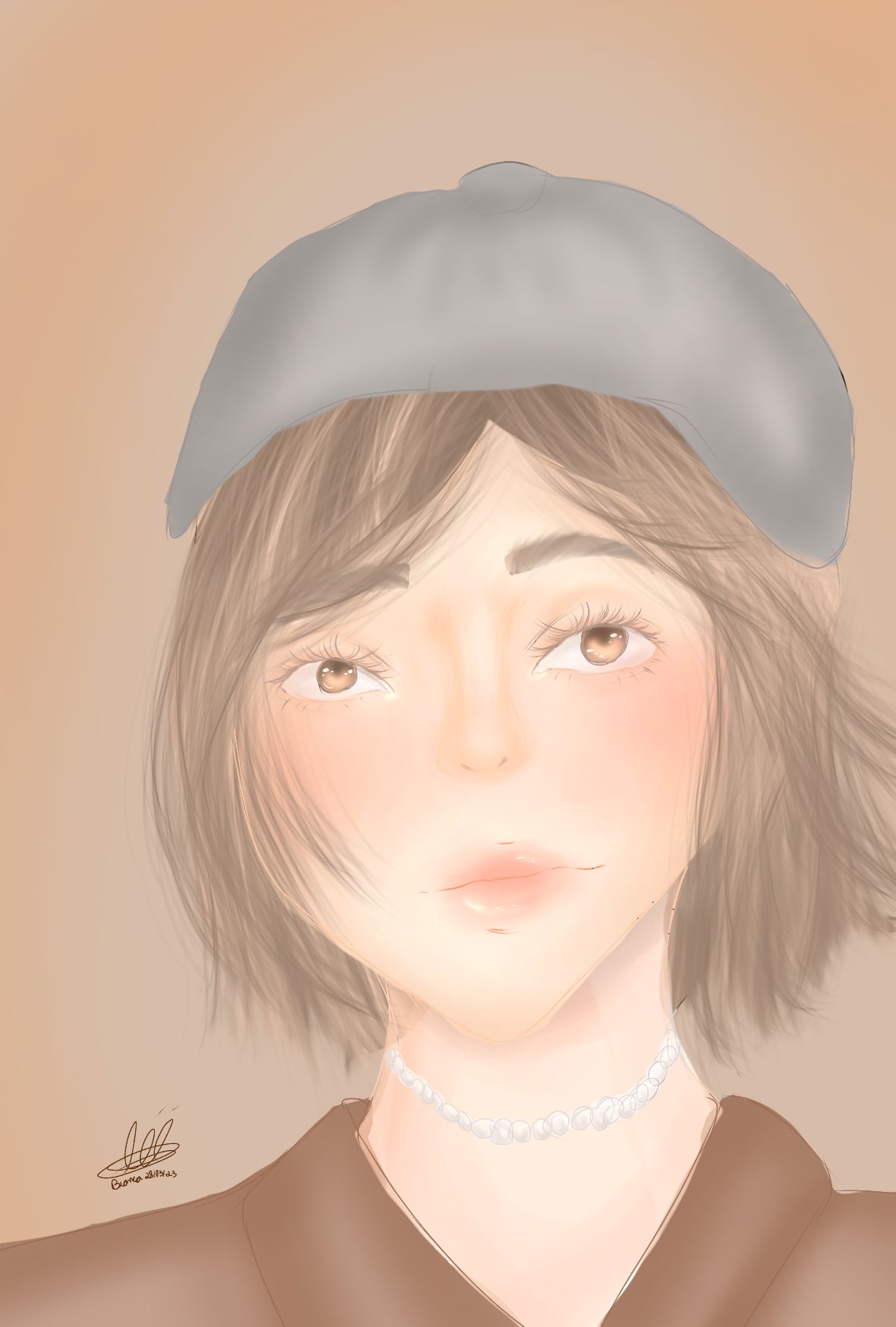 ☕𝔽𝕣𝕒𝕟𝕔𝕖🗼 - ibisPaint