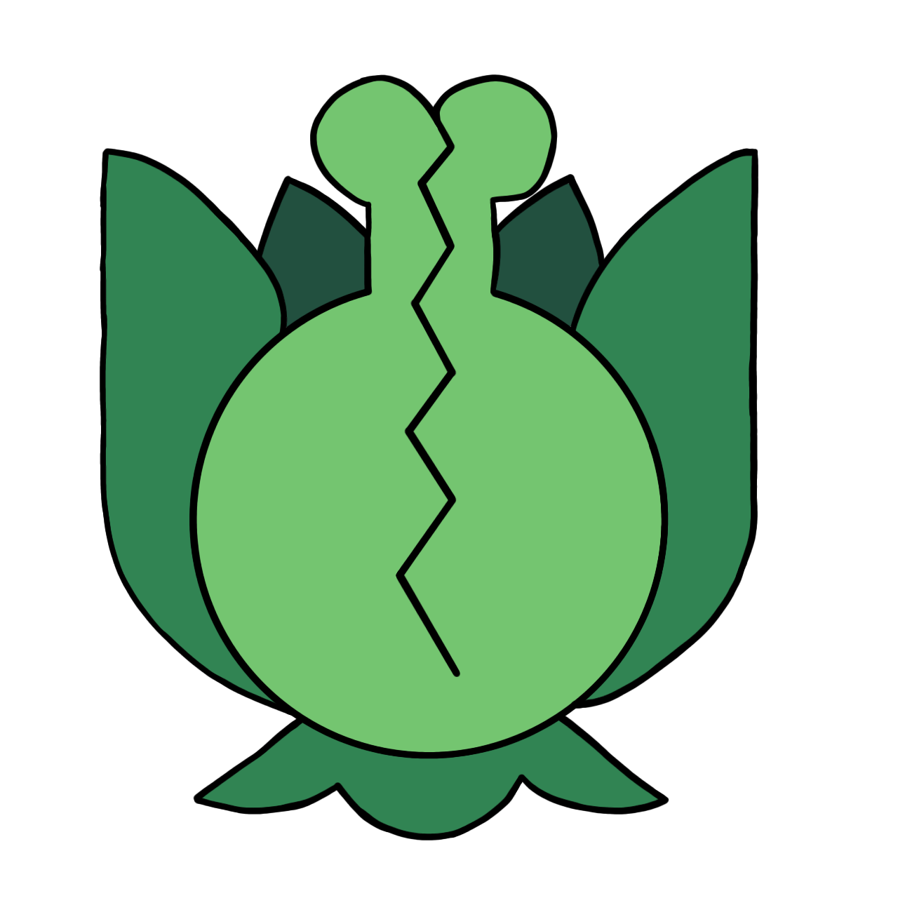 Plant Coven - ibisPaint