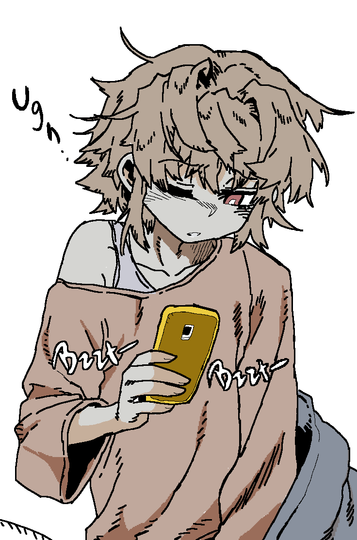 pixelcore! - ibisPaint