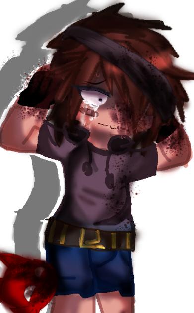 Micheal Afton Edit ( 3 I think ) - ibisPaint