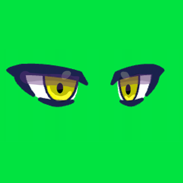 Blinking - ibisPaint