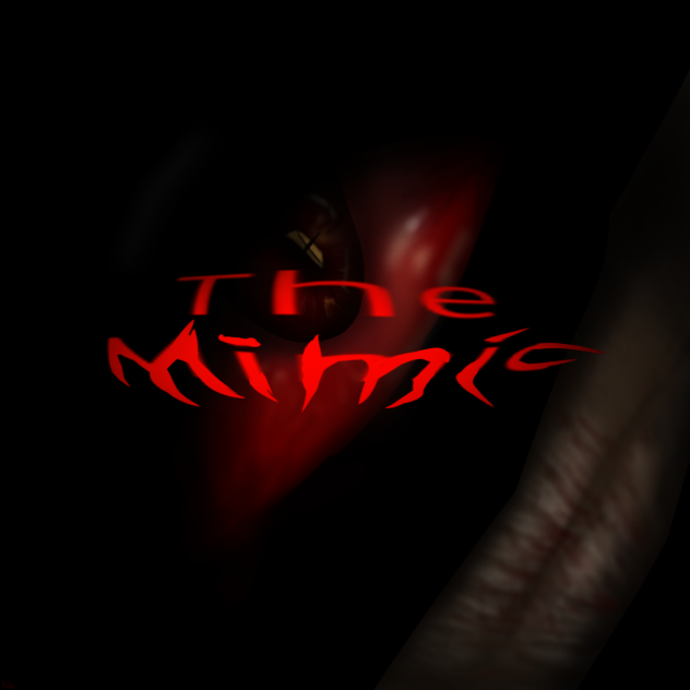 The Mimic - ibisPaint