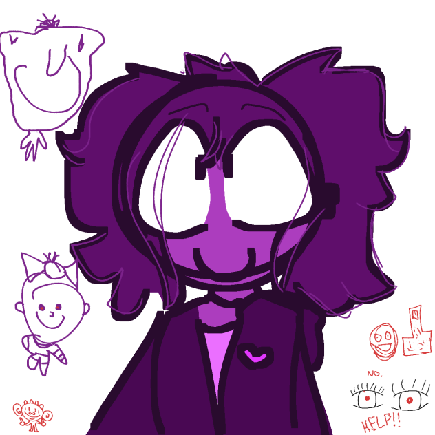 science drawing - ibisPaint