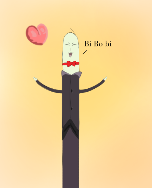 Bi Bo Bi - ibisPaint