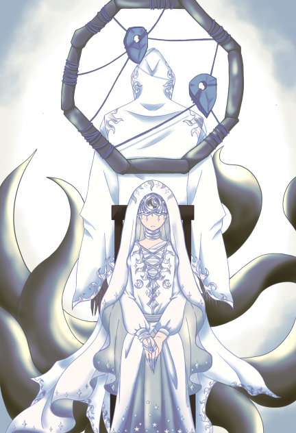 HasEli - BlackJack - ibisPaint