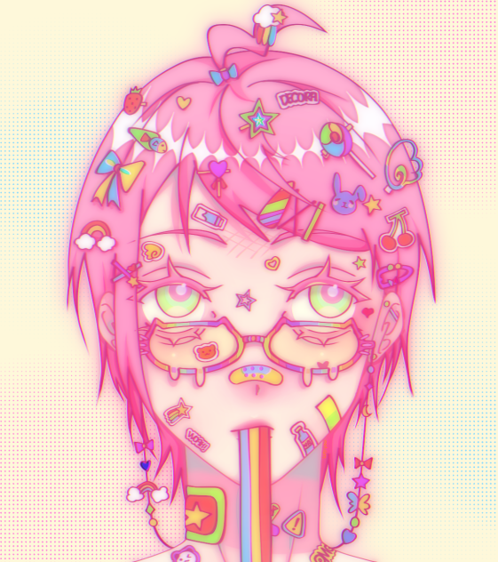 decora core - ibisPaint