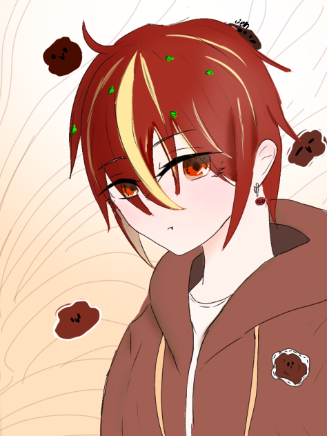 spaghetti🍝 - ibisPaint