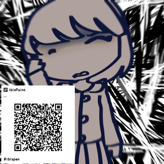 INSANITY - ibisPaint