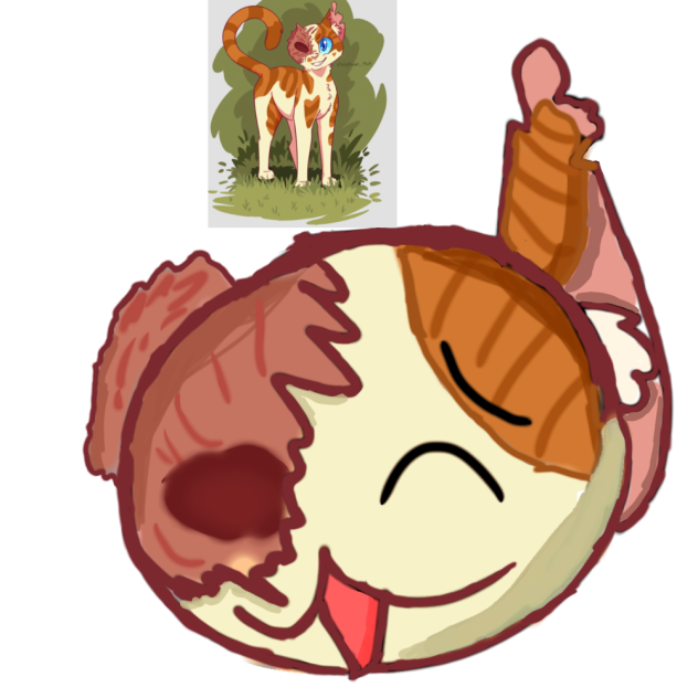 Brightheart! - ibisPaint