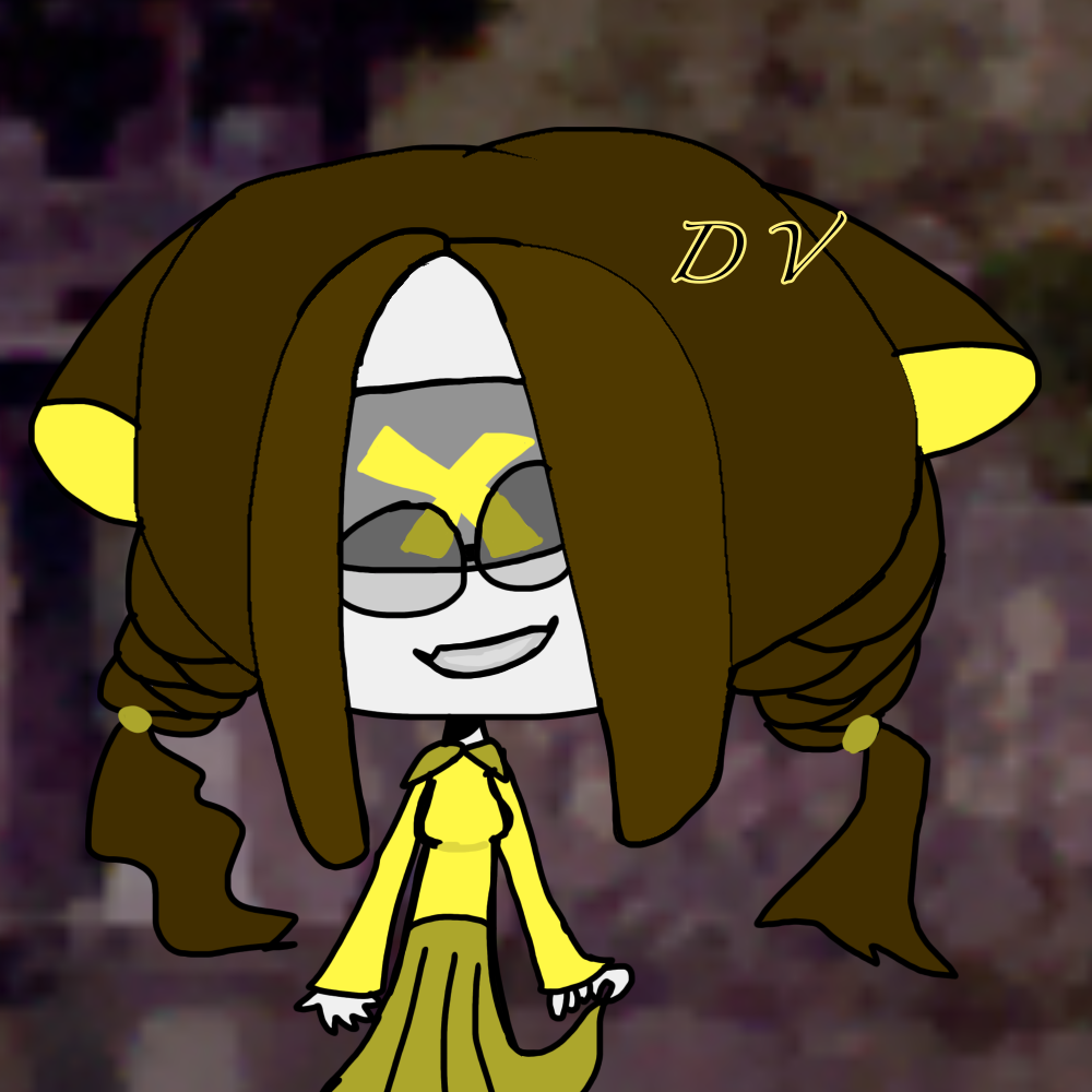 D V is here - ibisPaint