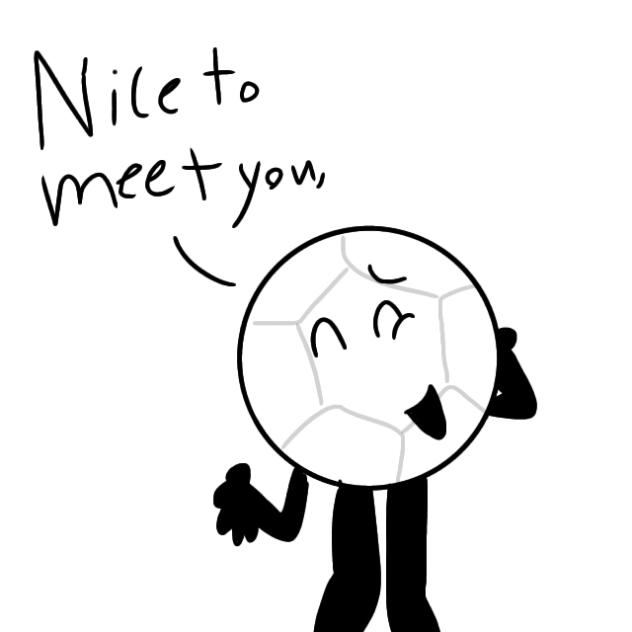 choice meme but BFEAA - ibisPaint