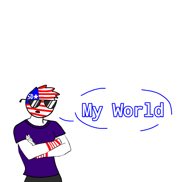 Cold War - ibisPaint