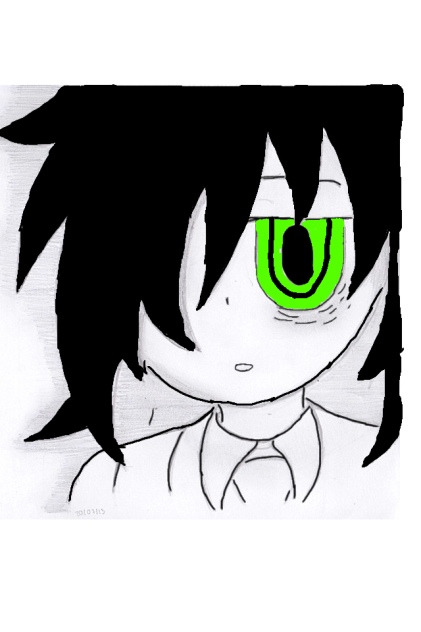watamote - ibisPaint