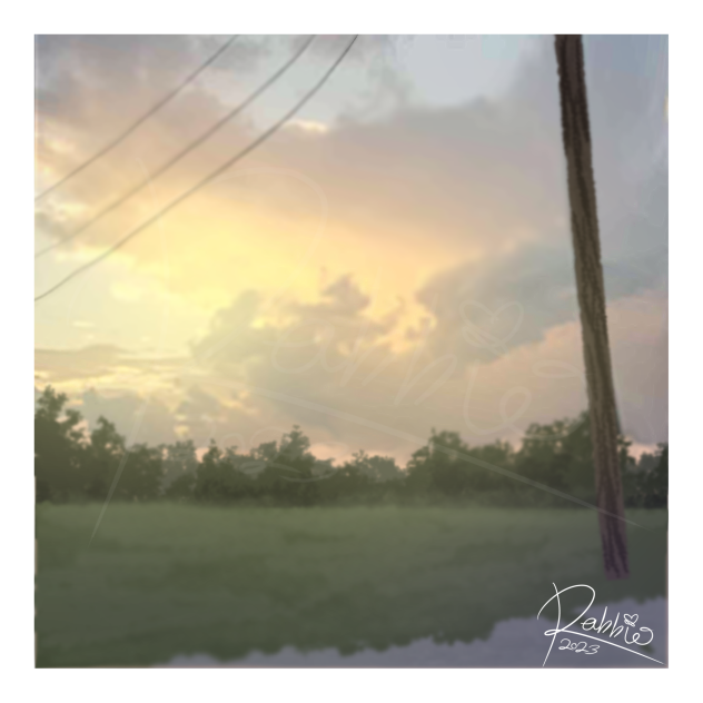 drive home - ibisPaint