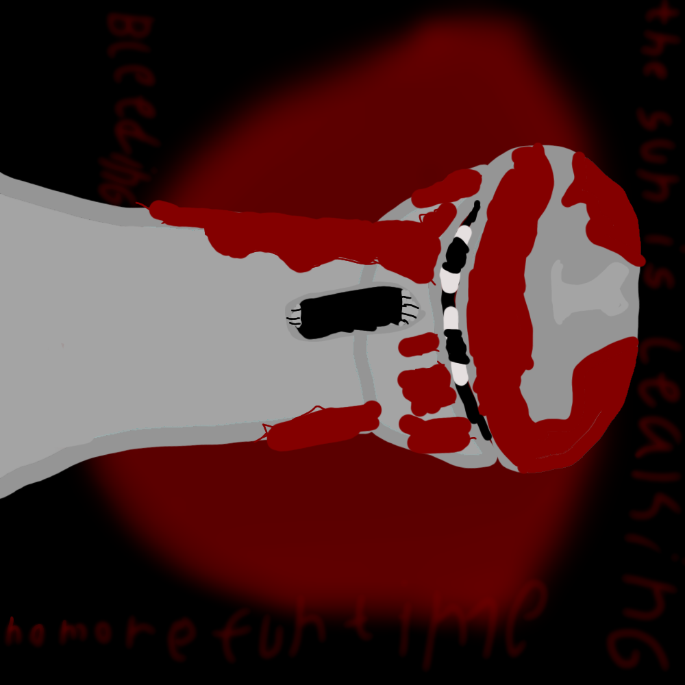 clurkr phase 4 (my ver) - ibisPaint