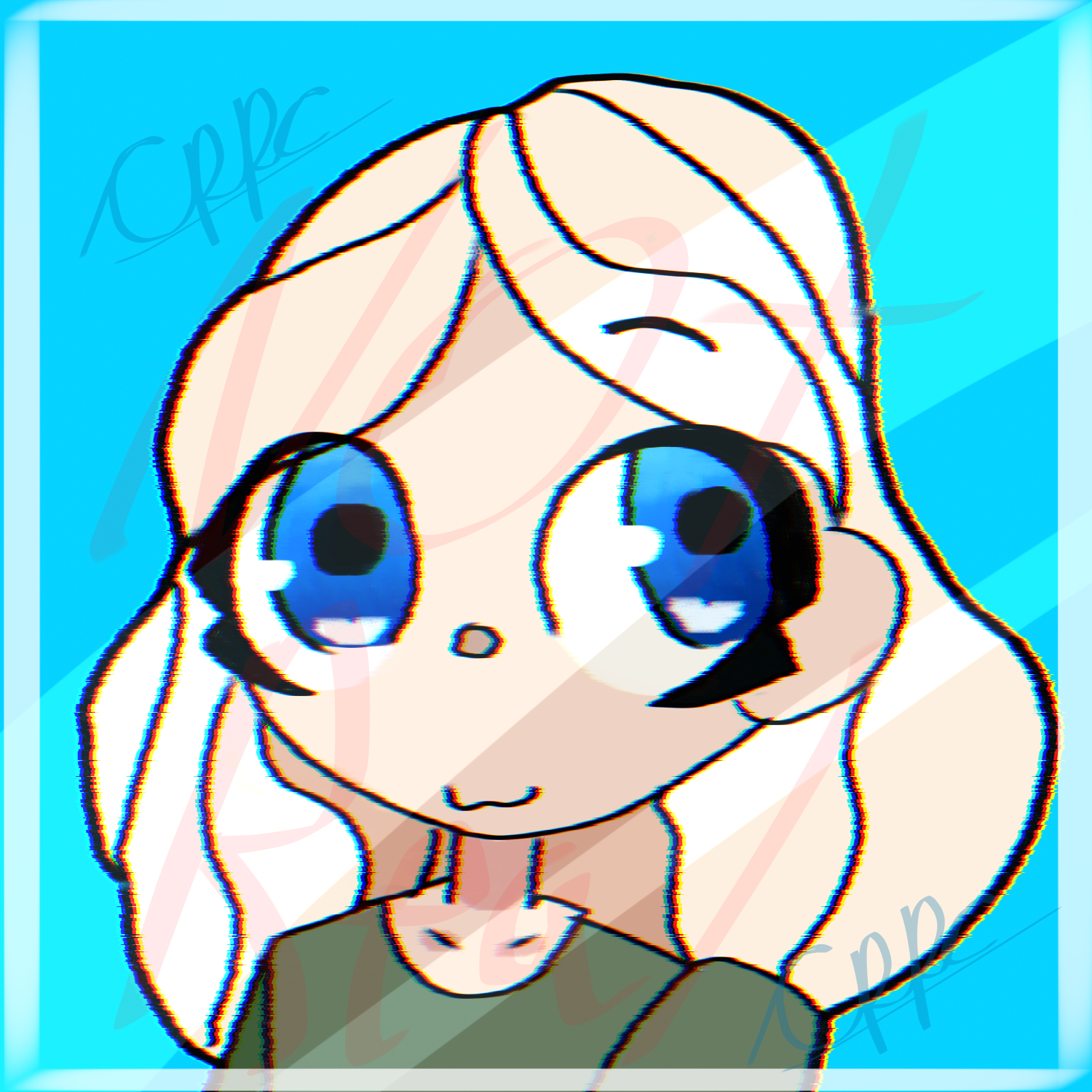 lore ahh drawing - ibisPaint