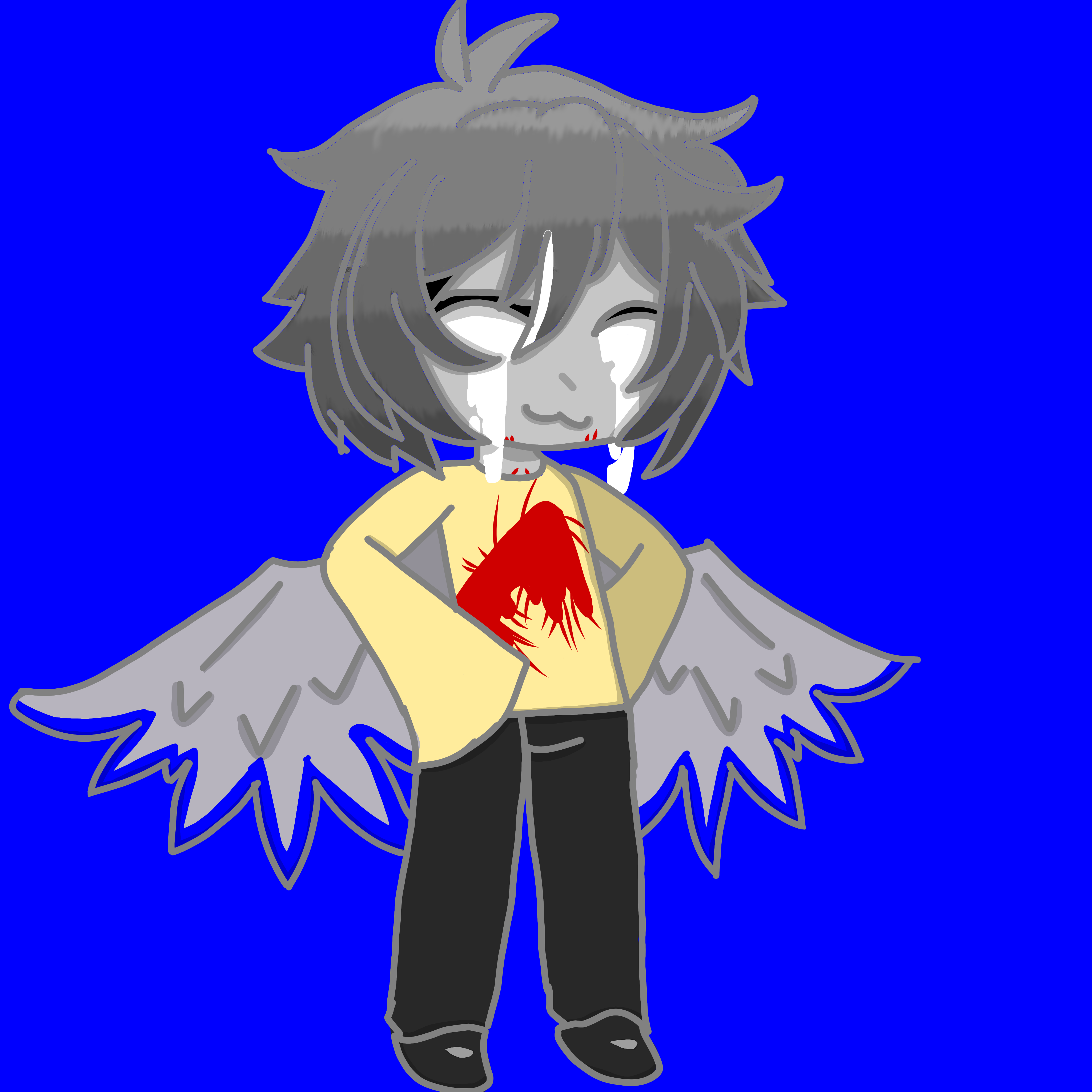 👻Ghostbur👻 - ibisPaint