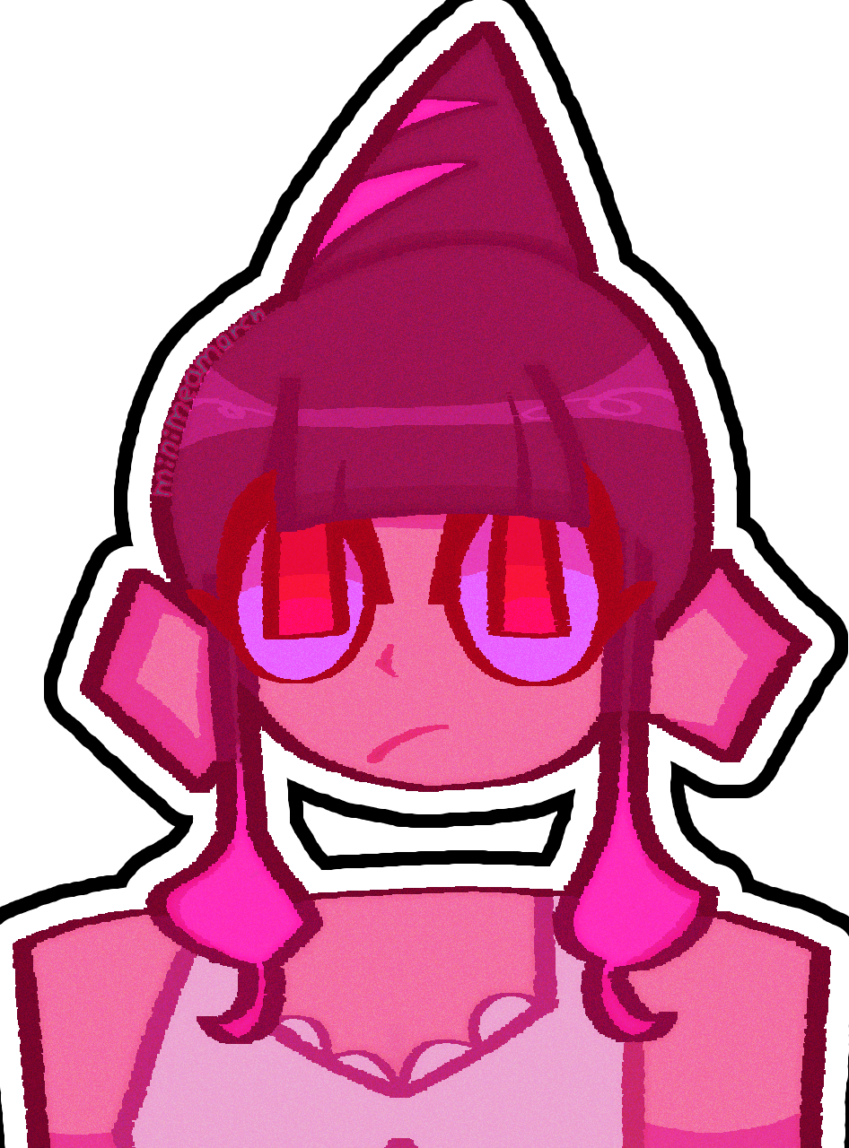 Mezu Fanart - ibisPaint