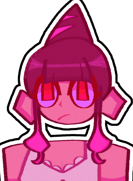 Mezu Fanart - ibisPaint