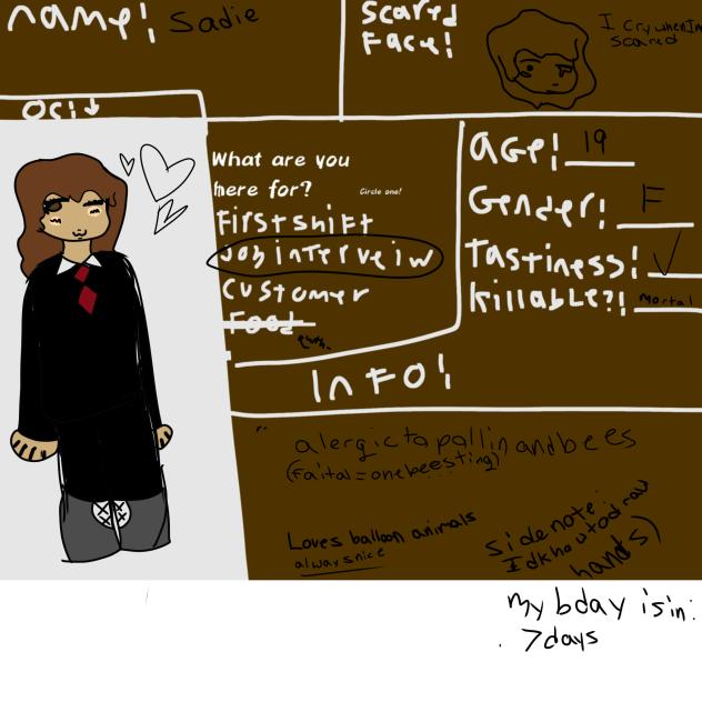 For a comic - ibisPaint