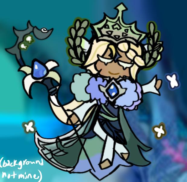 silly vanilly - ibisPaint