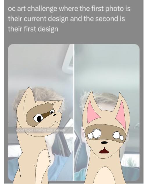 art challenge (= - ibisPaint